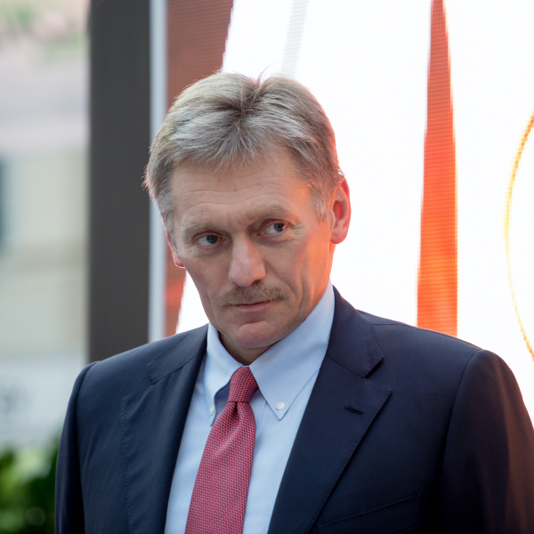Dmitry Peskov about rejection of accusations of spreading virus ...