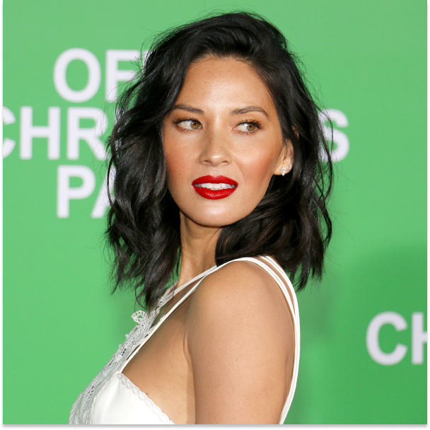Olivia Munn About Claim That Anti Asian Violence Does Not Happen In A Vacuum Citatis News