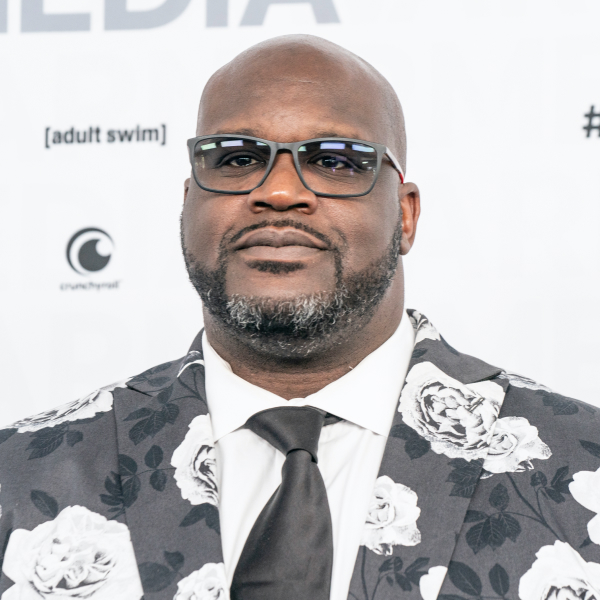 Shaquille O'Neal about claim that he voted for the first time in his ...