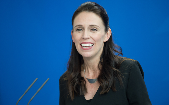 Jacinda Ardern about her message to Boris Johnson nurse | Citatis News