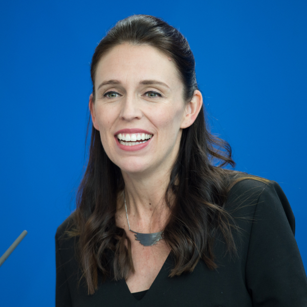 Jacinda Ardern about her message to Boris Johnson nurse | Citatis News