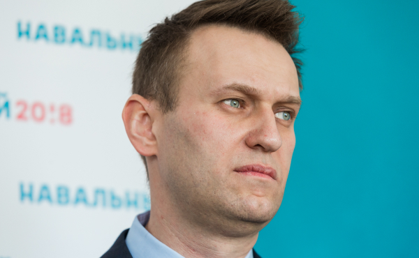 Alexei Navalny about recovery after poisoning with Novichok | Citatis News