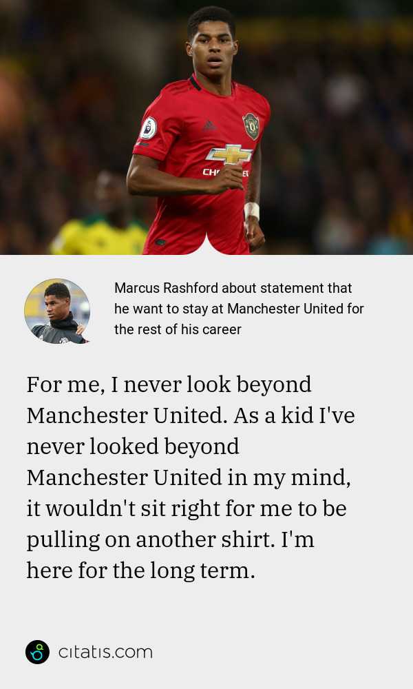 Tumblr Manchester United Quotes